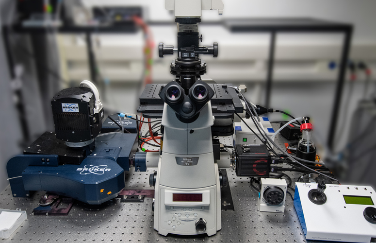 Instrumentation | Chemical Research Support